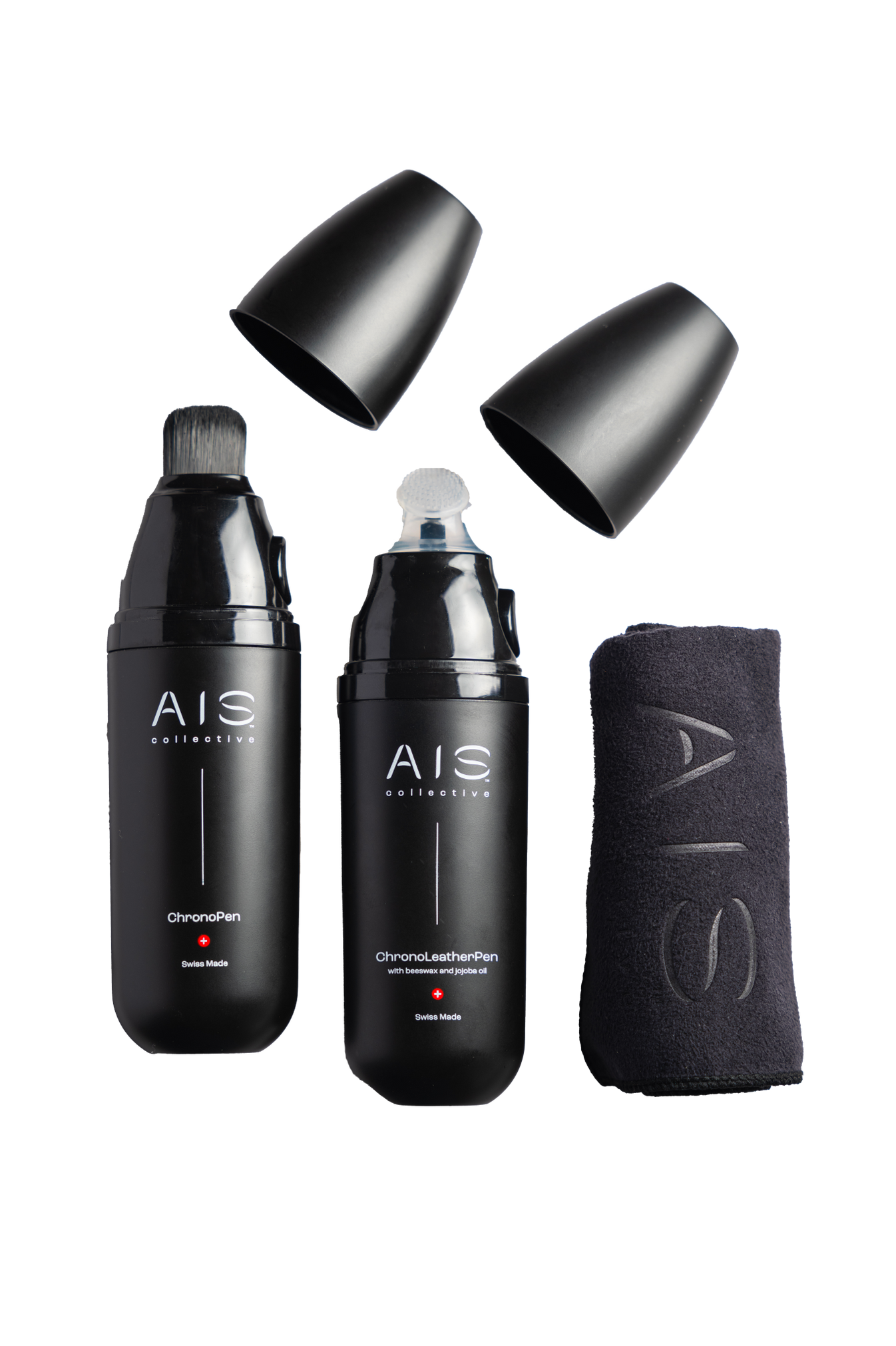 Watch Cleaning Kit – AIS Collective